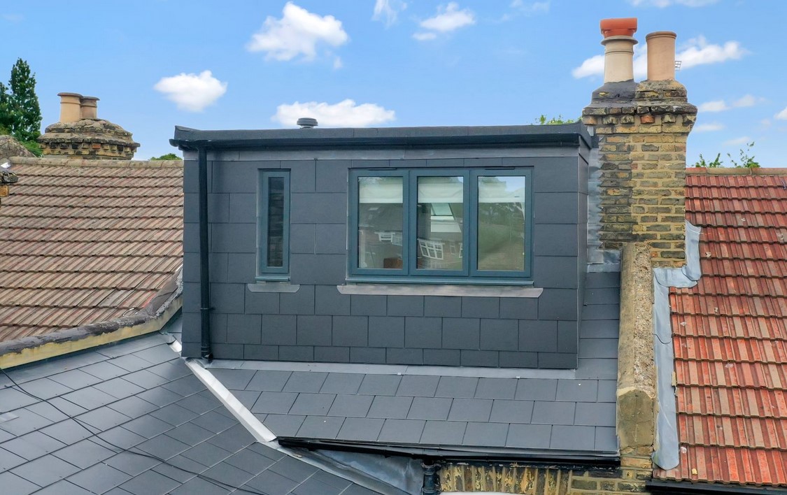 Everything you ever wanted to know about dormer loft conversions - NOVA ...